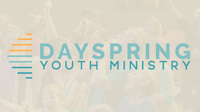 Dayspring Church | Non-Denominational Charismatic Church » Ministries